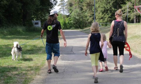 Arkani | Nothilfe für Polarhunde